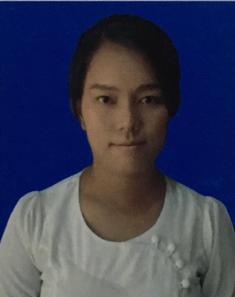 Moe Thu's Instagram, Twitter & Facebook on IDCrawl